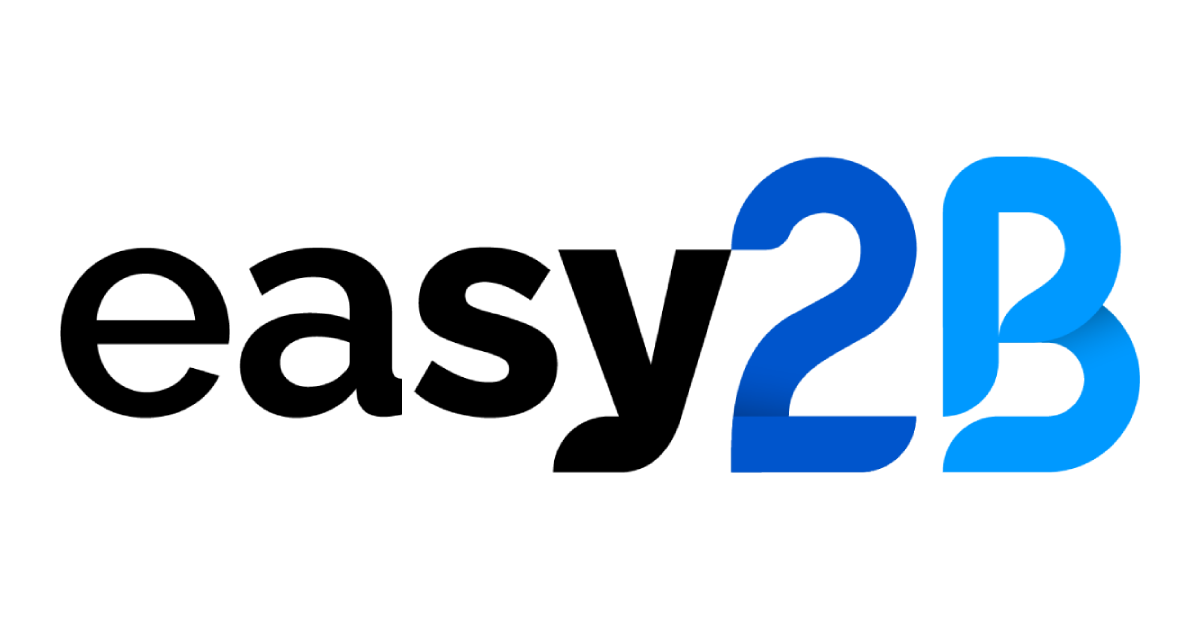 easy2B